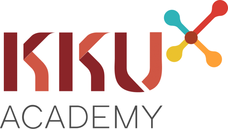 มข.จัดตั้ง สถาบันเคเคยูอะคาเดมี่ (KKU Academy) - KKU Academy