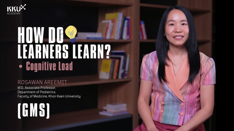 KKU Academy - Connecting The World for Mastery Learning